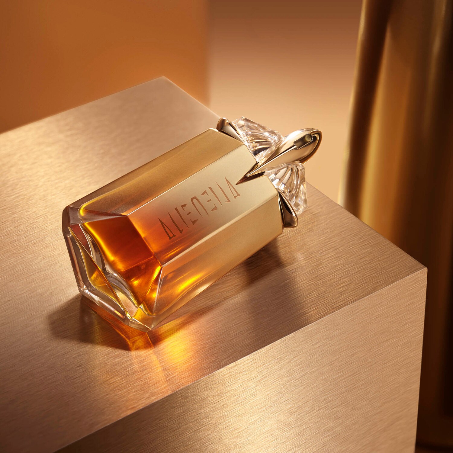Alien - Eau de Parfum Intense of MUGLER ≡ SEPHORA