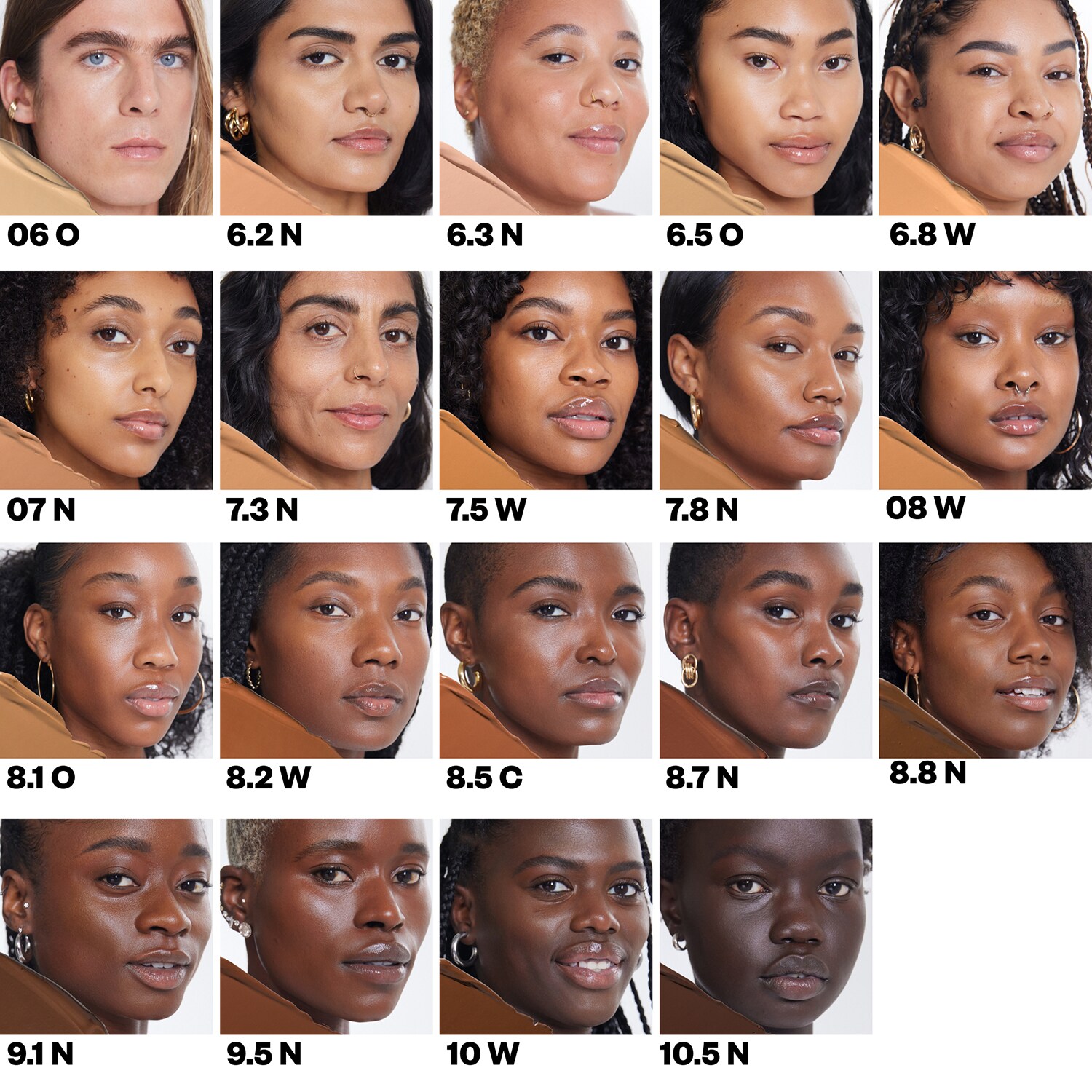 Revealer Concealer - Antiojeras iluminador de KOSAS ≡ SEPHORA