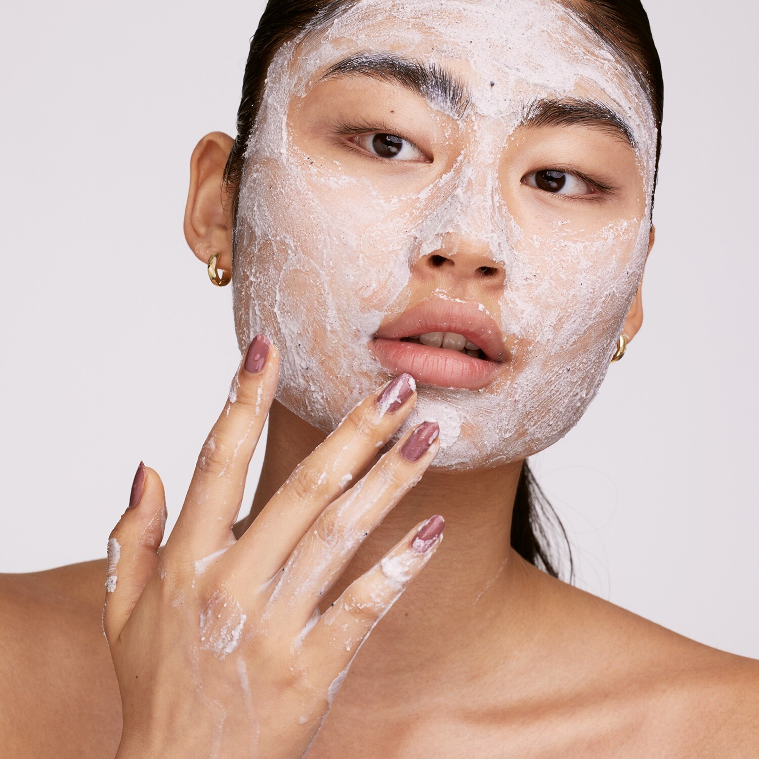 Cookies n Clean - Exfoliante Facial Desincrustante de Fenty Skin ≡ SEPHORA