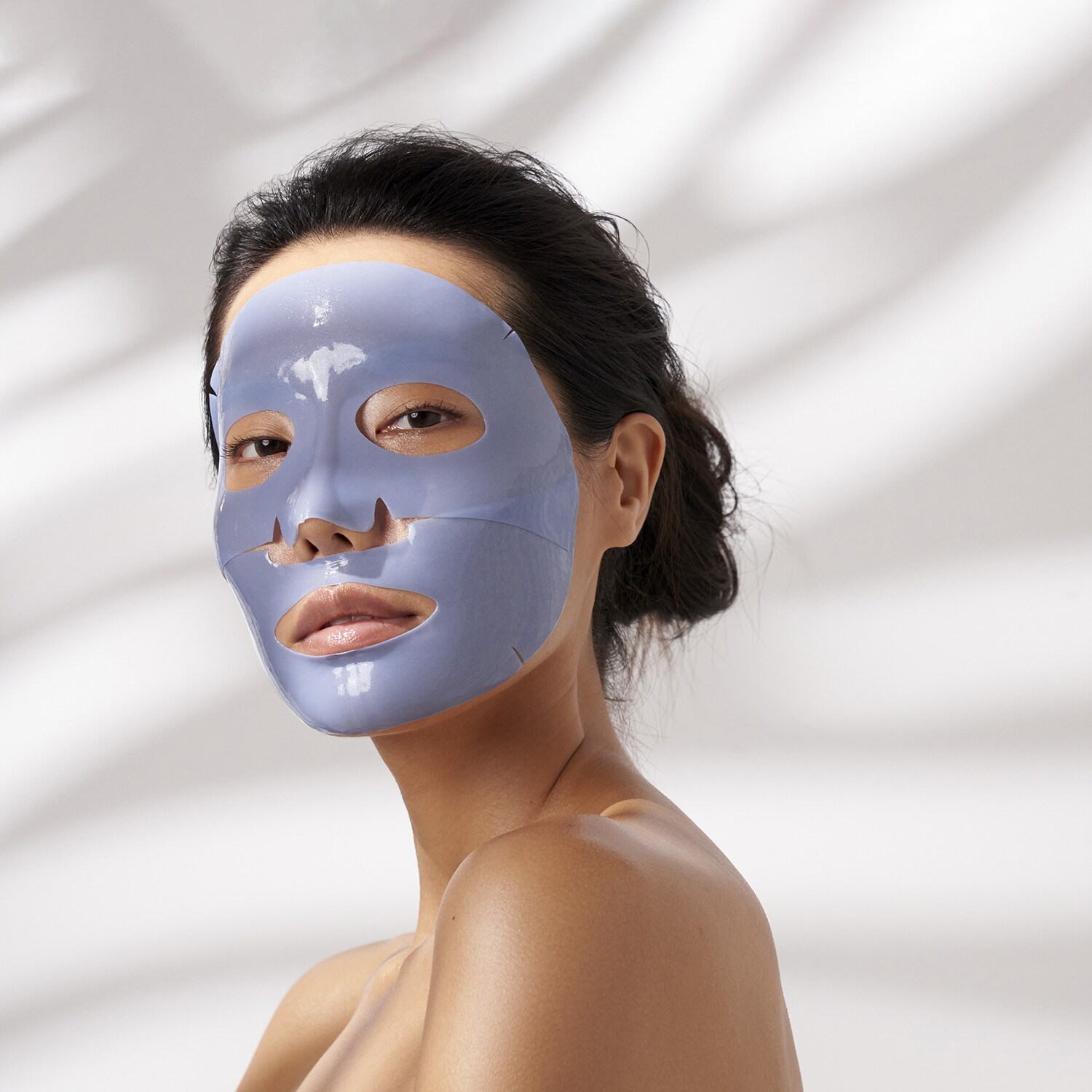 Cryo De-Puffing Facial Mask - Mascarilla facial energizante de 11Skin ≡ ...
