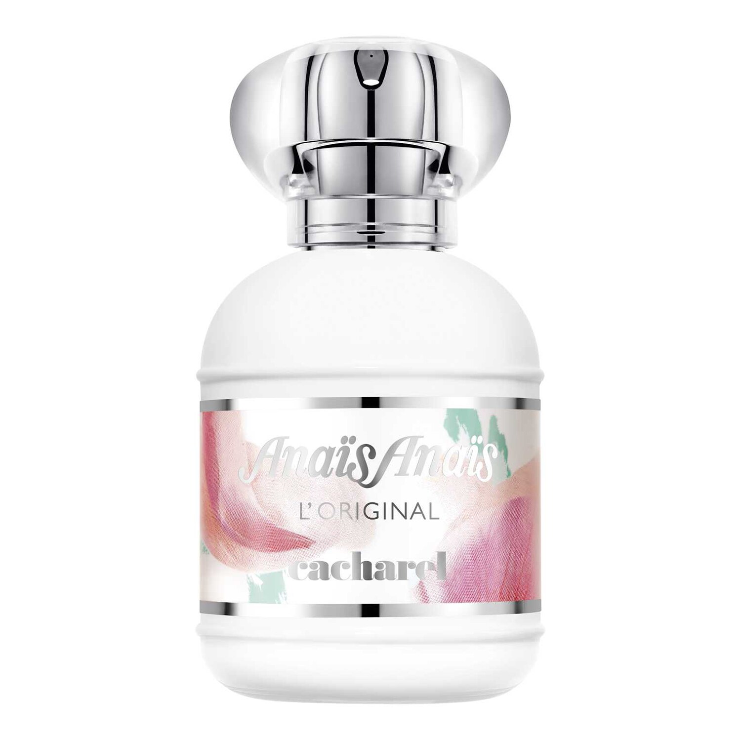 Anaïs Anaïs Eau De Toilette Perfume De Mujer Of Cacharel ≡ Sephora