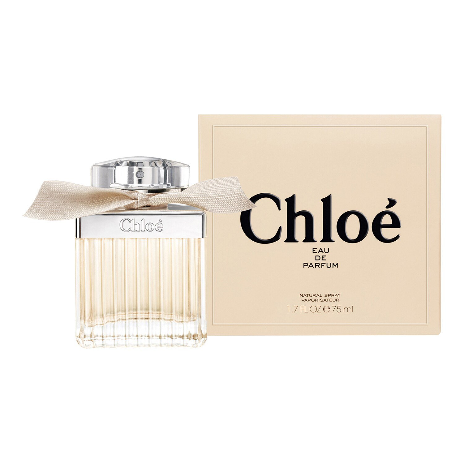 Chloé - Eau de Parfum of CHLOÉ ≡ SEPHORA