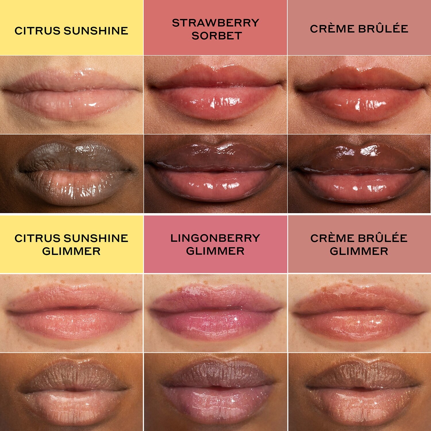 Pout Preserve Lip Treatment - Cuidado labial hidratante y antiedad de ...
