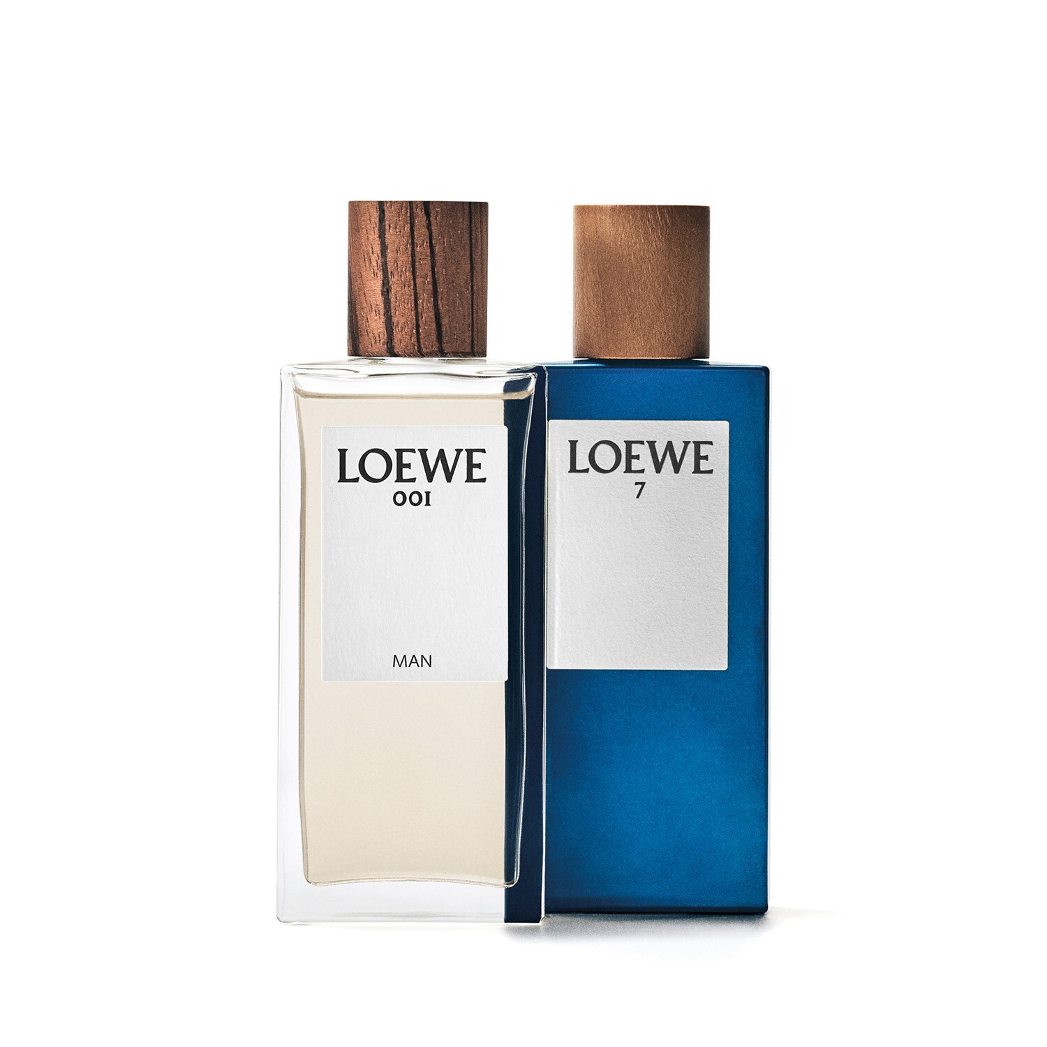 Loewe 001 Man EDP of LOEWE ≡ SEPHORA