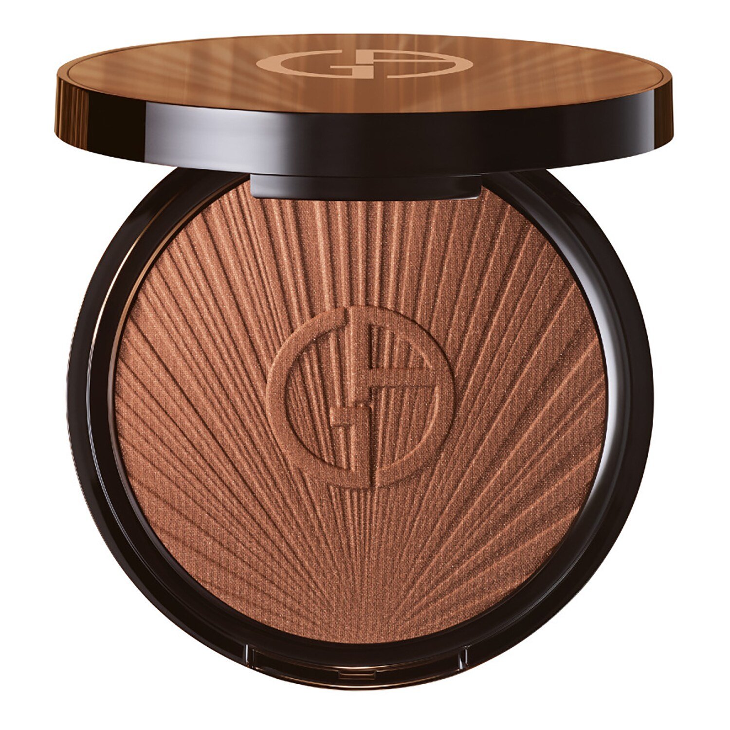 Luminous Silk Glow Bronzer - Bronceador en Polvo de Armani ≡ SEPHORA