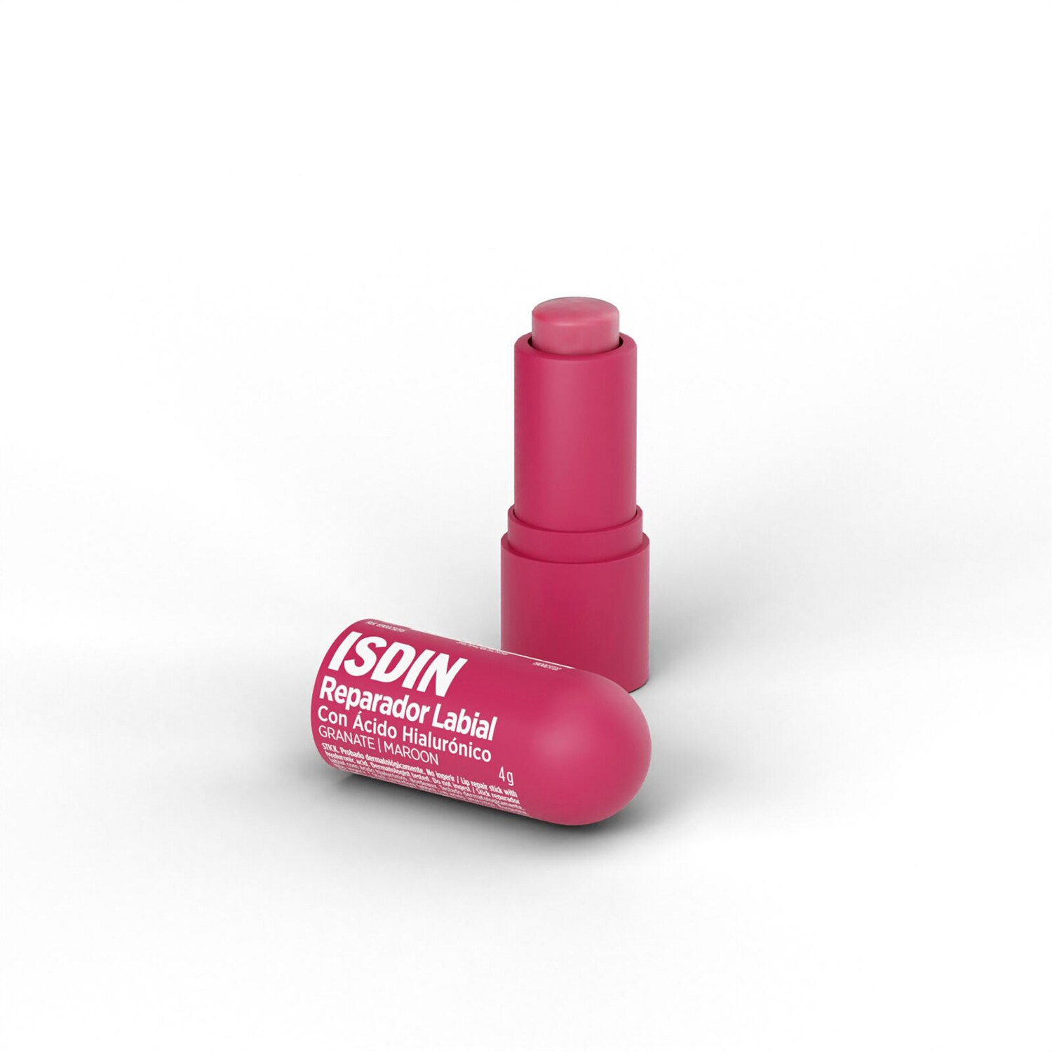 Reparador Labial con ácido hialurónico de Isdin ≡ SEPHORA