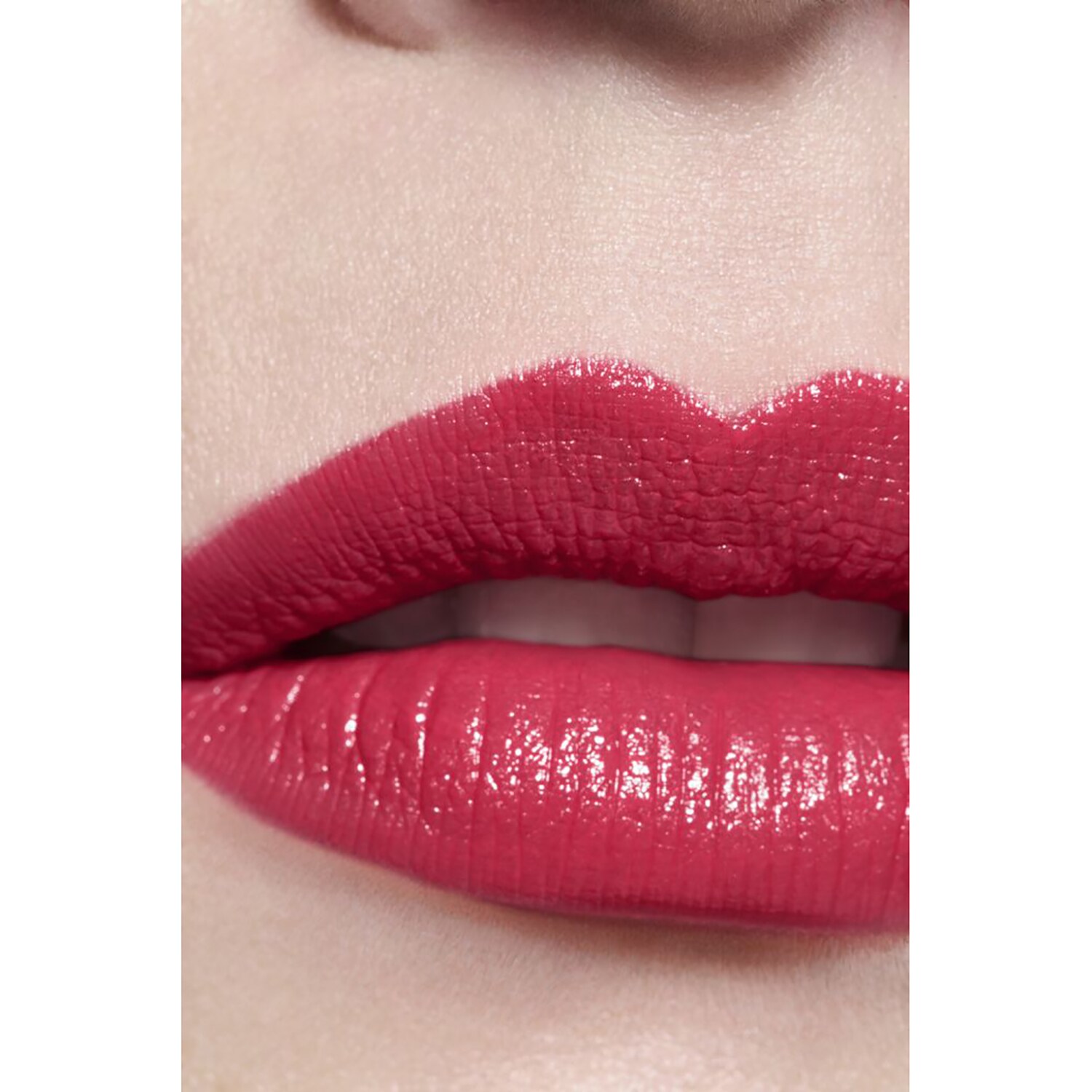 CHANEL ROUGE ALLURE L'EXTRAIT - La Barra De Labios De Alta Intensidad ...