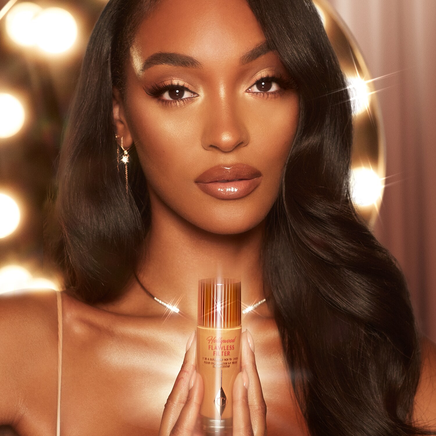 Hollywood Flawless Filter - Filtro Perfeccionador of CHARLOTTE TILBURY ...