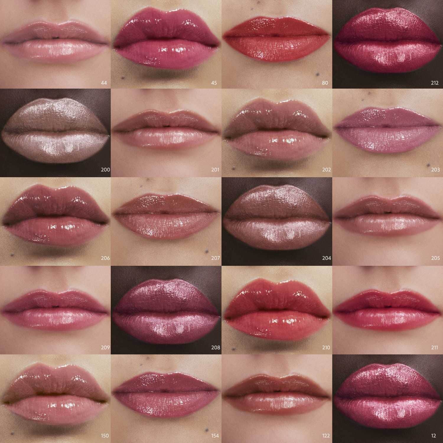 YSL Loveshine - Labial Efecto Brillo Mojado de Yves Saint Laurent ≡ SEPHORA