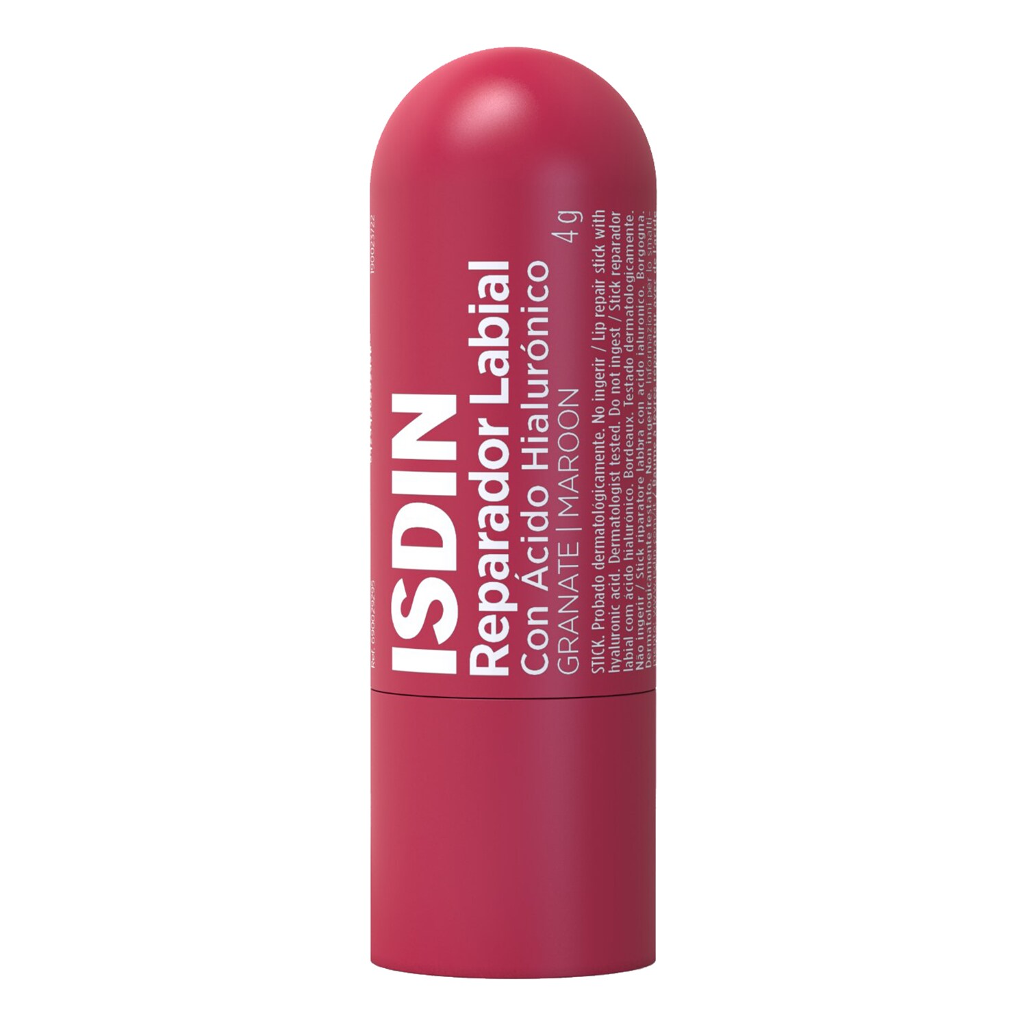 Reparador Labial con ácido hialurónico de Isdin ≡ SEPHORA