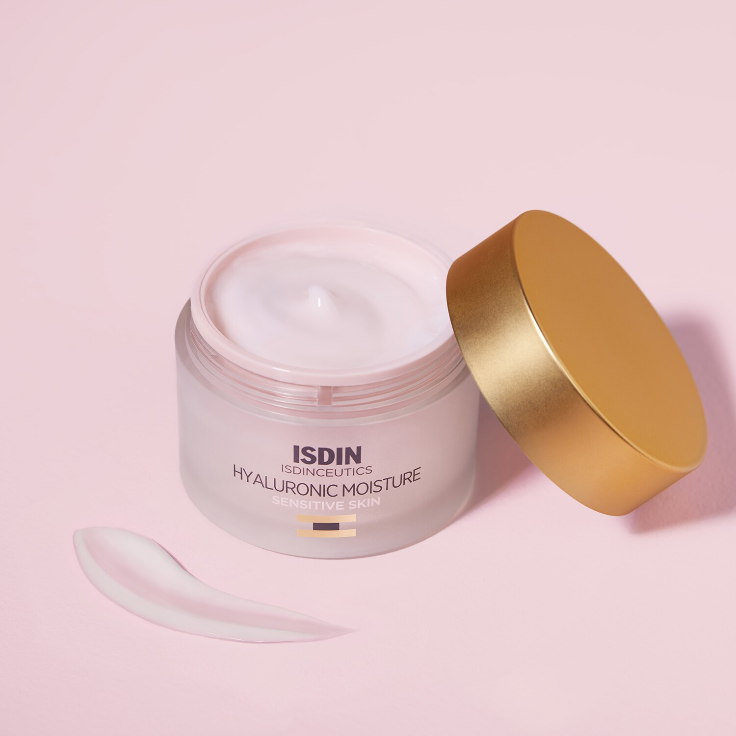 Isdinceutics Crema Facial Hyaluronic Moisture Sensitive de Isdin ≡ SEPHORA