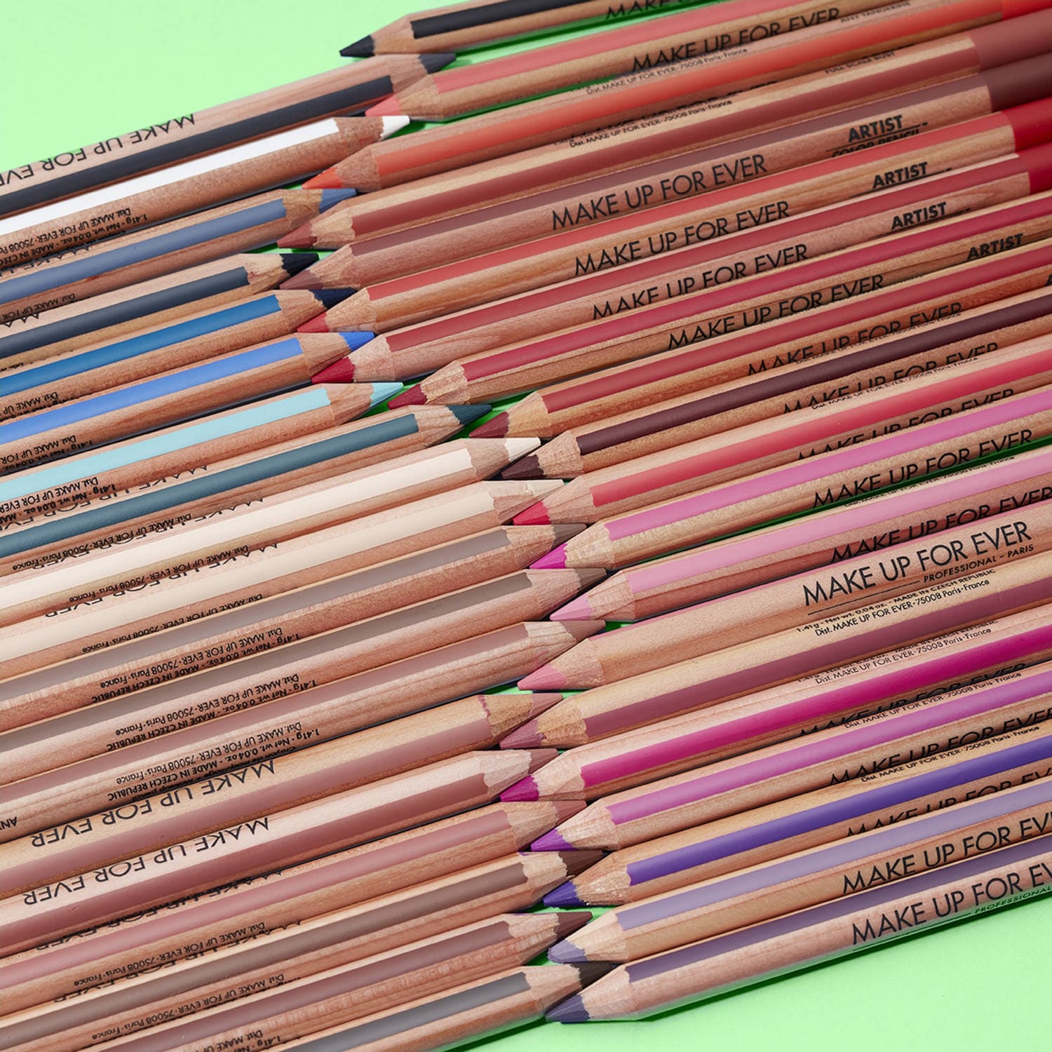 Artist Color Pencil - Lápiz multiusos of MAKE UP FOR EVER ≡ SEPHORA