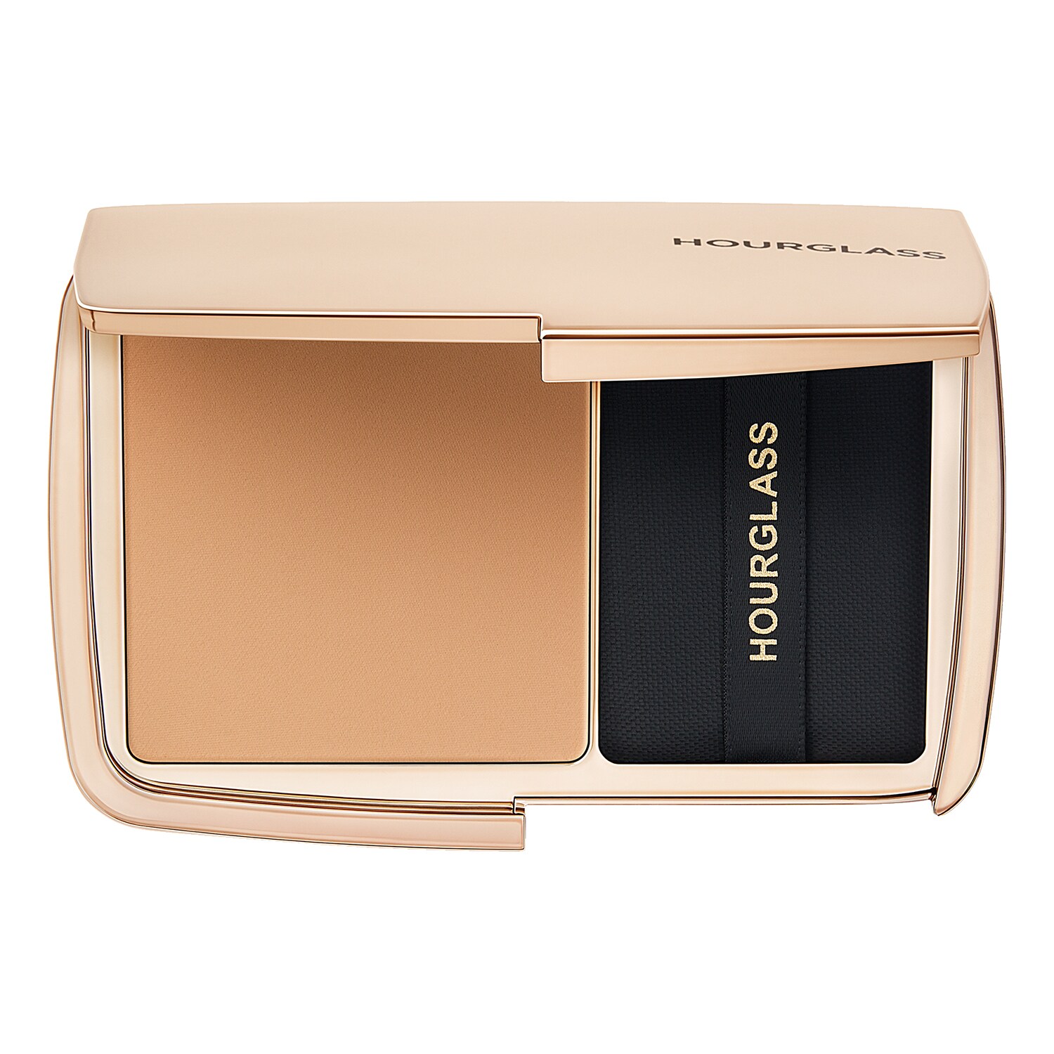 Airbrush Pressed Powder - Polvos compactos de Hourglass ≡ SEPHORA