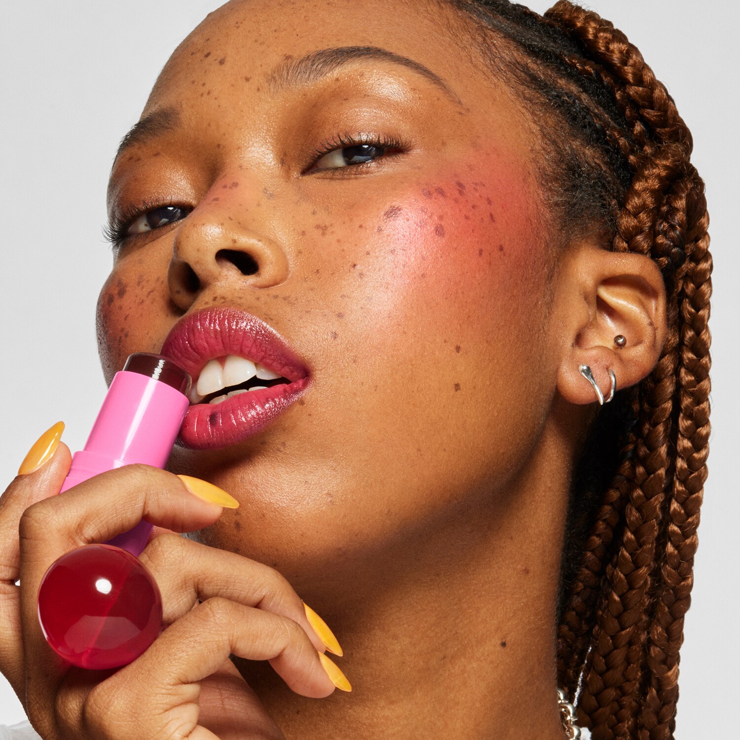 Cooling Water Jelly Tint - Colorete para labios y mejillas de Milk ...