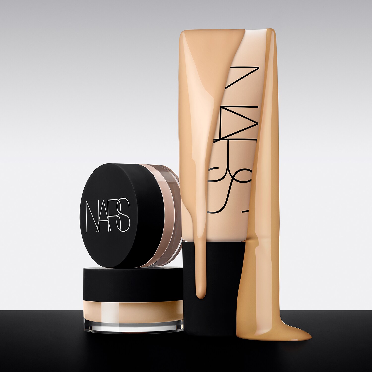 Soft Matte Complete Concealer - Corrector de ojeras de Nars ≡ SEPHORA