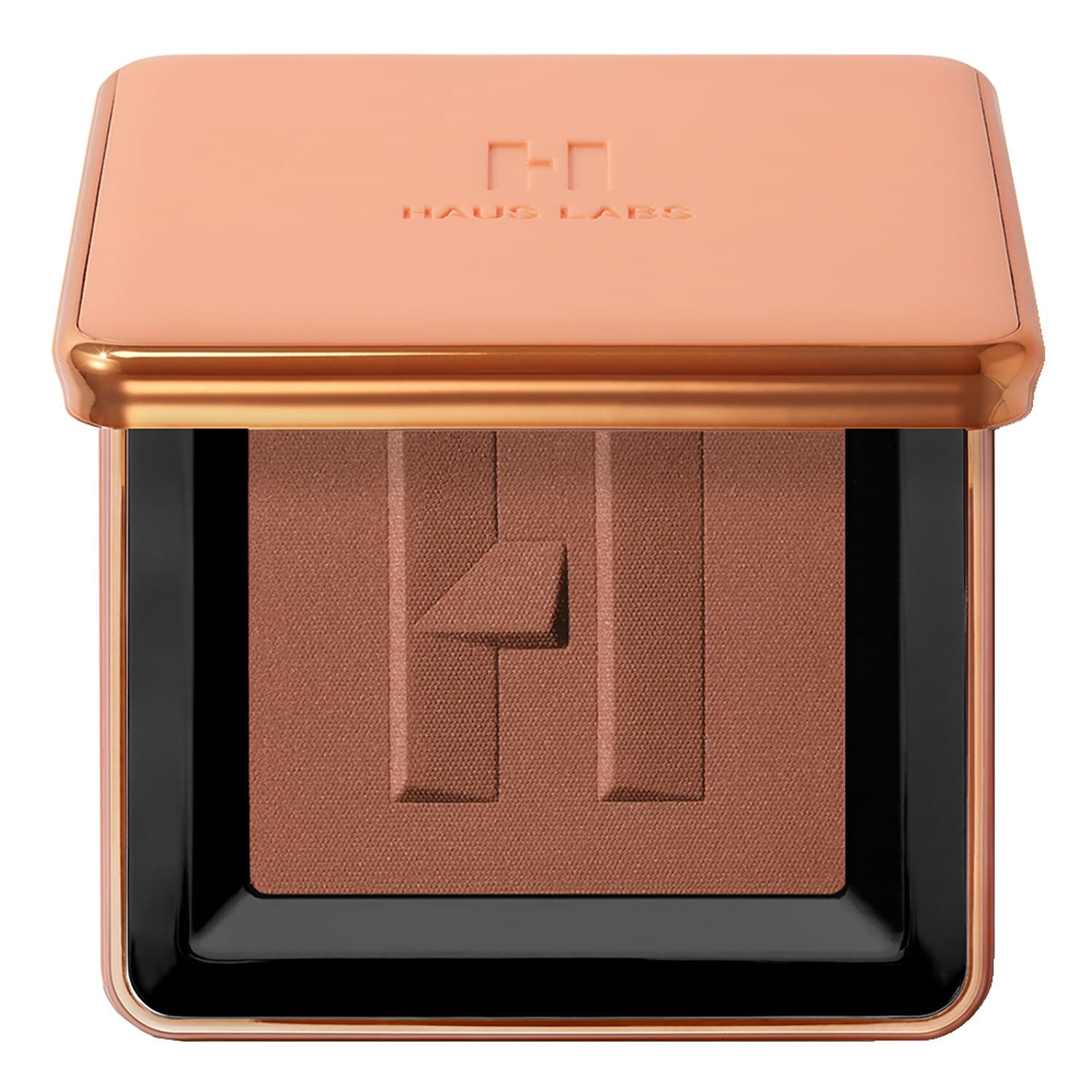 Power Sculpt Velvet Bronzer with Fermented Arnica - Polvos de sol de HAUS LABS BY LADY GAGA ≡ ...