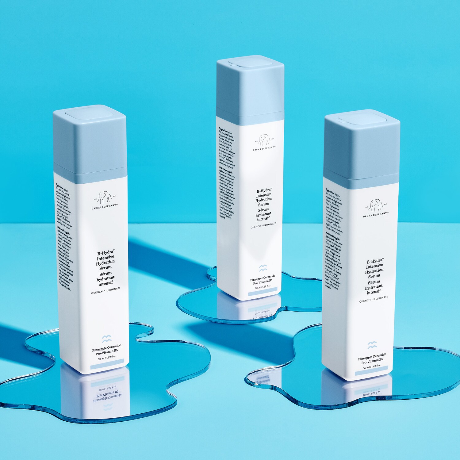 B-Hydra™ - Sérum de hidratación intensa of DRUNK ELEPHANT ≡ SEPHORA