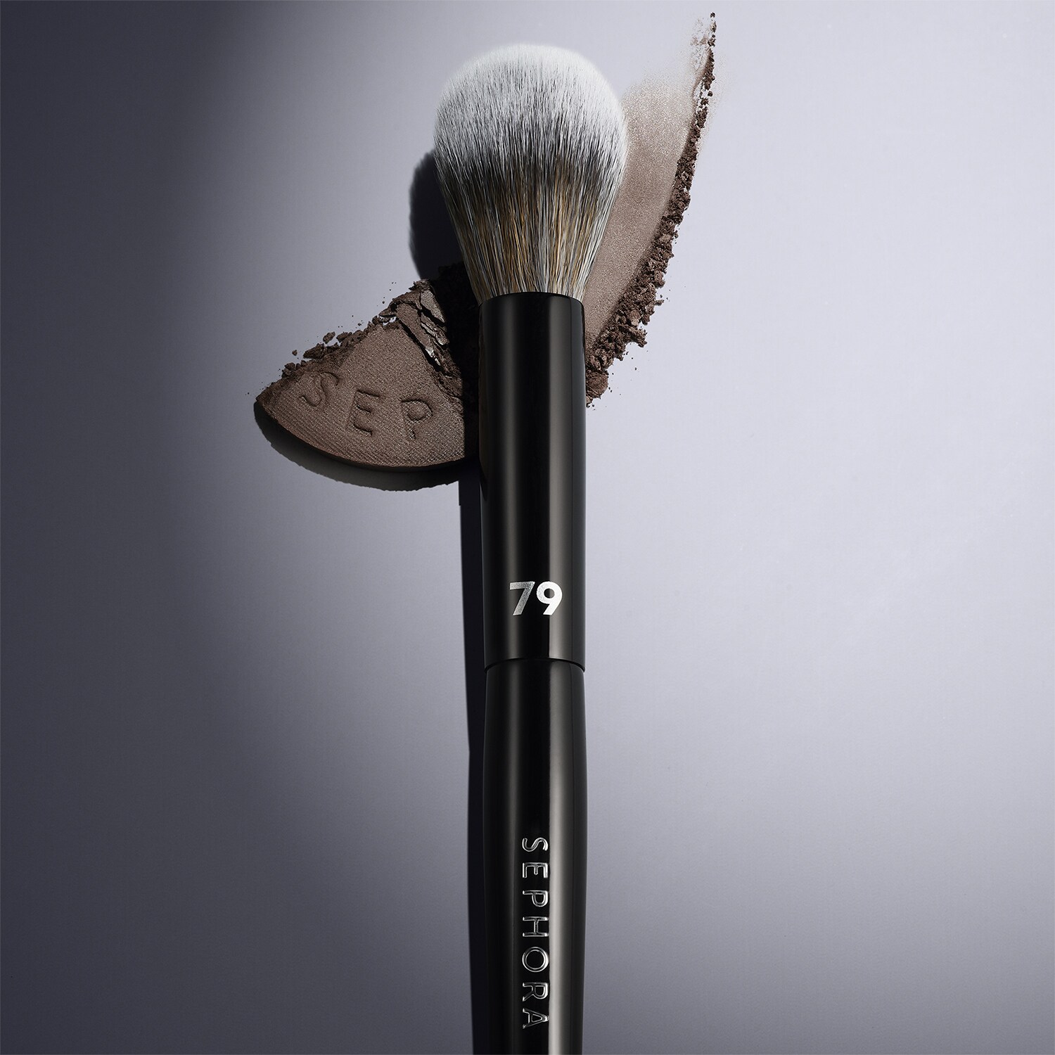 Pro Contour 79 - Brocha para contorno de Sephora Collection ≡ SEPHORA