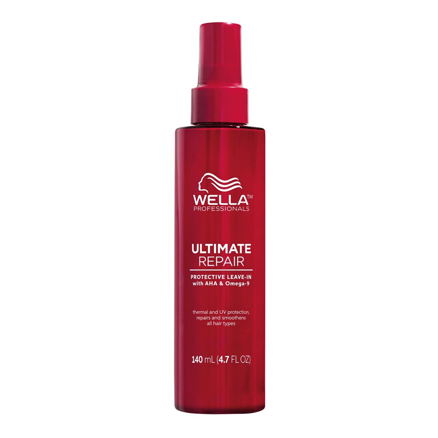 Ultimate Repair - Tratamiento protector sin aclarado de Wella ...