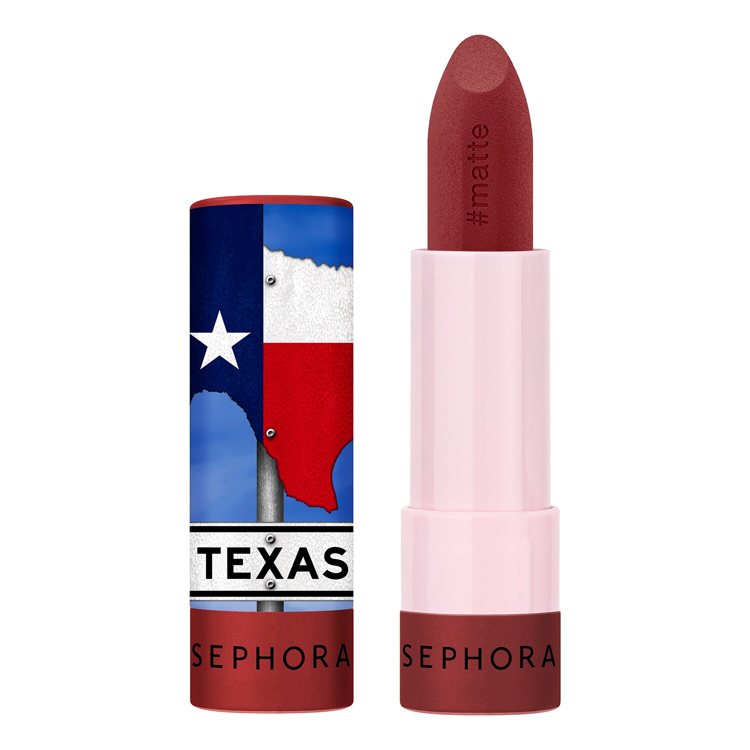 Barra de labios de Sephora Collection ≡ SEPHORA