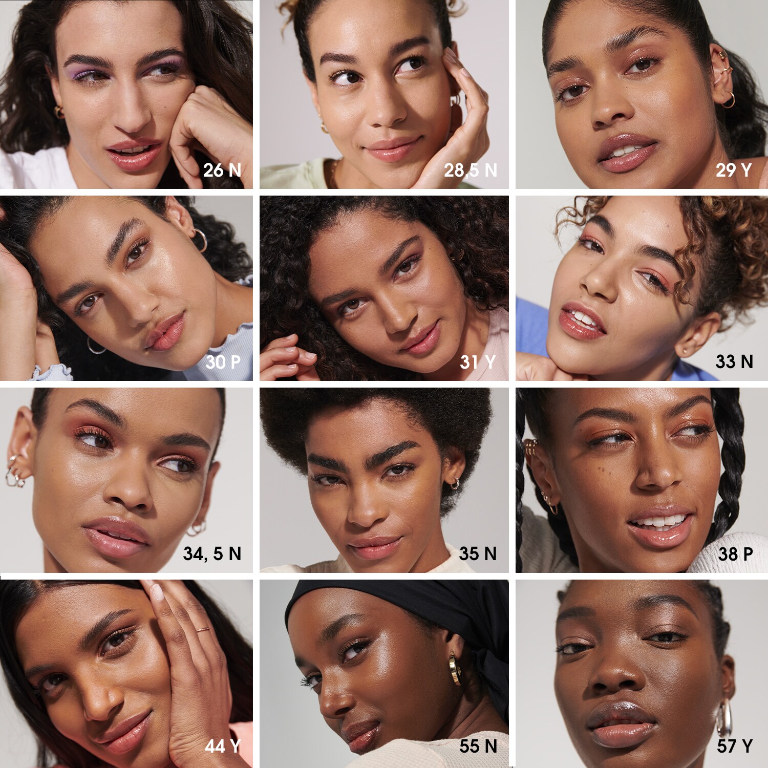 Best Skin Ever Glow - Base de maquillaje de larga duración de Sephora ...