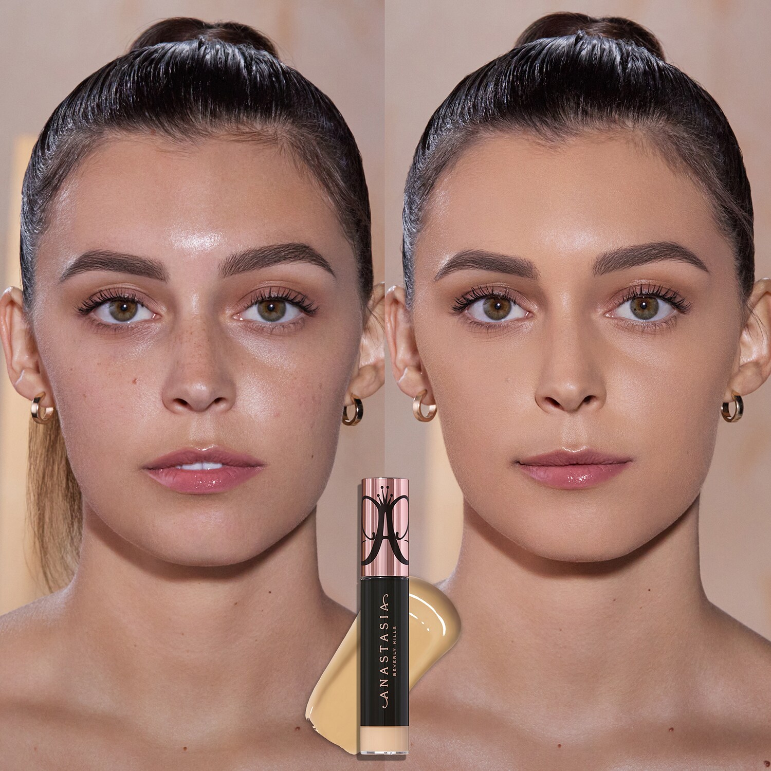 Magic Touch Concealer - Corrector de Anastasia Beverly Hills ≡ SEPHORA