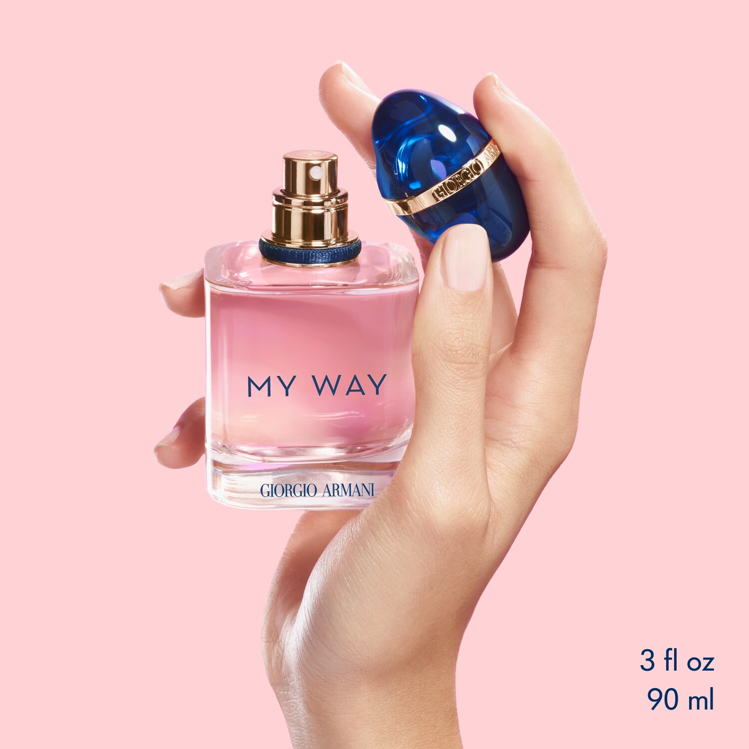 My Way - Eau de Parfum of ARMANI ≡ SEPHORA