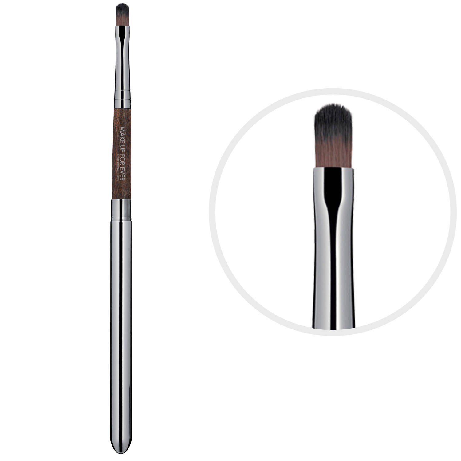 Pincel #304 - Pincel de Labios de Make Up For Ever ≡ SEPHORA