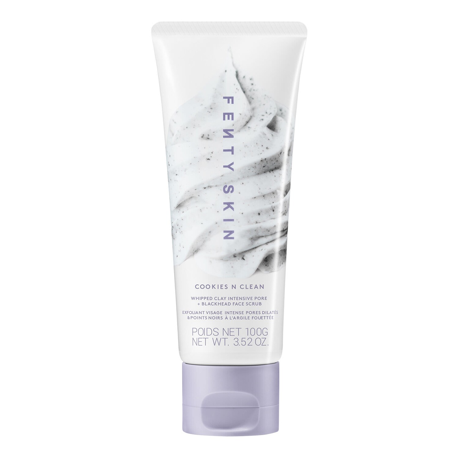 Cookies n Clean - Exfoliante Facial Desincrustante de Fenty Skin ≡ SEPHORA