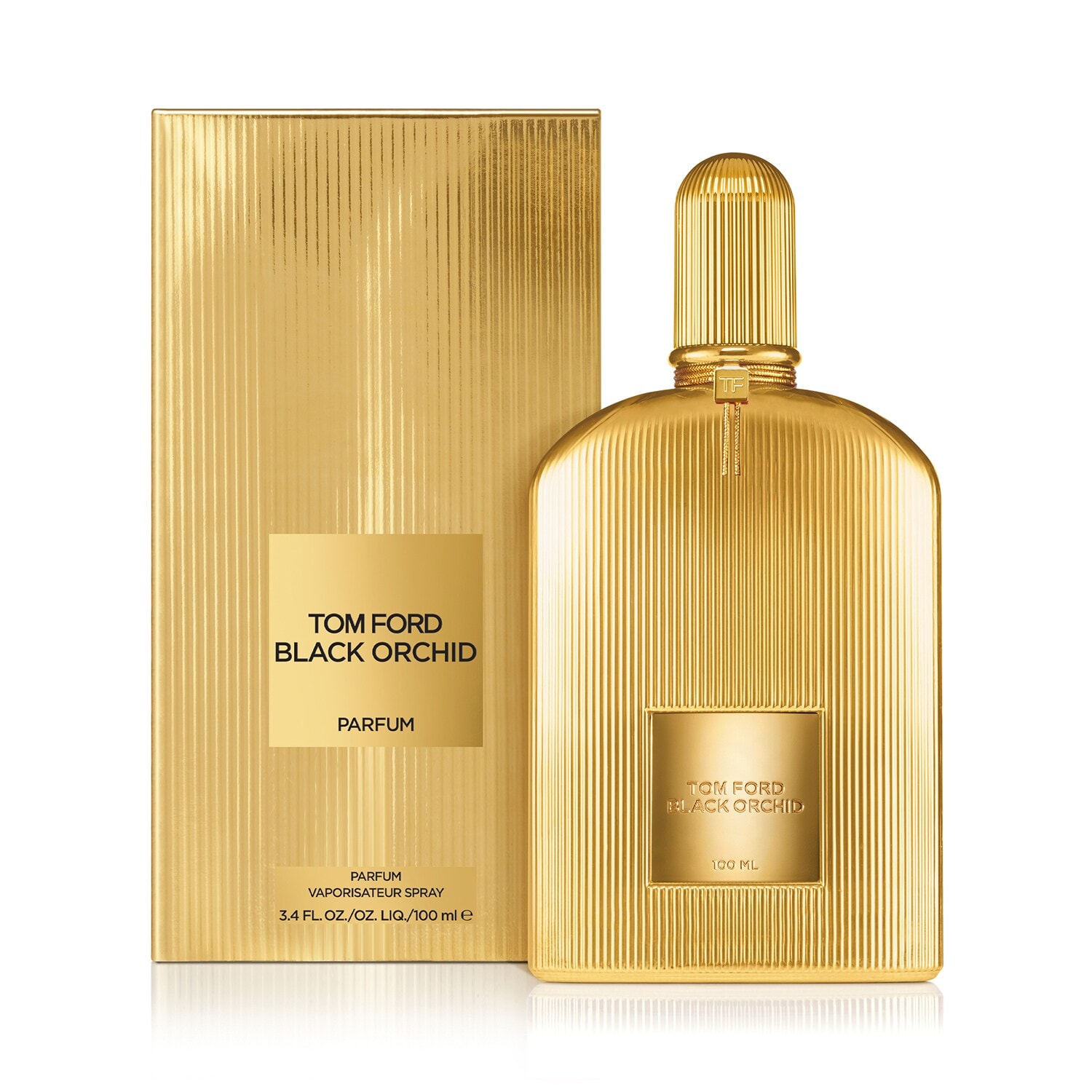 Black Orchid Parfum Gold - Eau de Parfum of TOM FORD ≡ SEPHORA