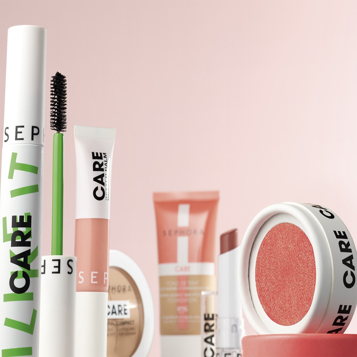 All-In-One Cream Color - Blush en crema multi usos de Sephora ...