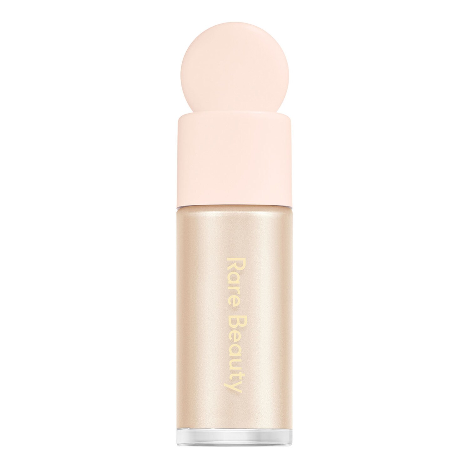 Mini Positive Light Luminizer - Iluminador líquido de Rare Beauty ≡ SEPHORA