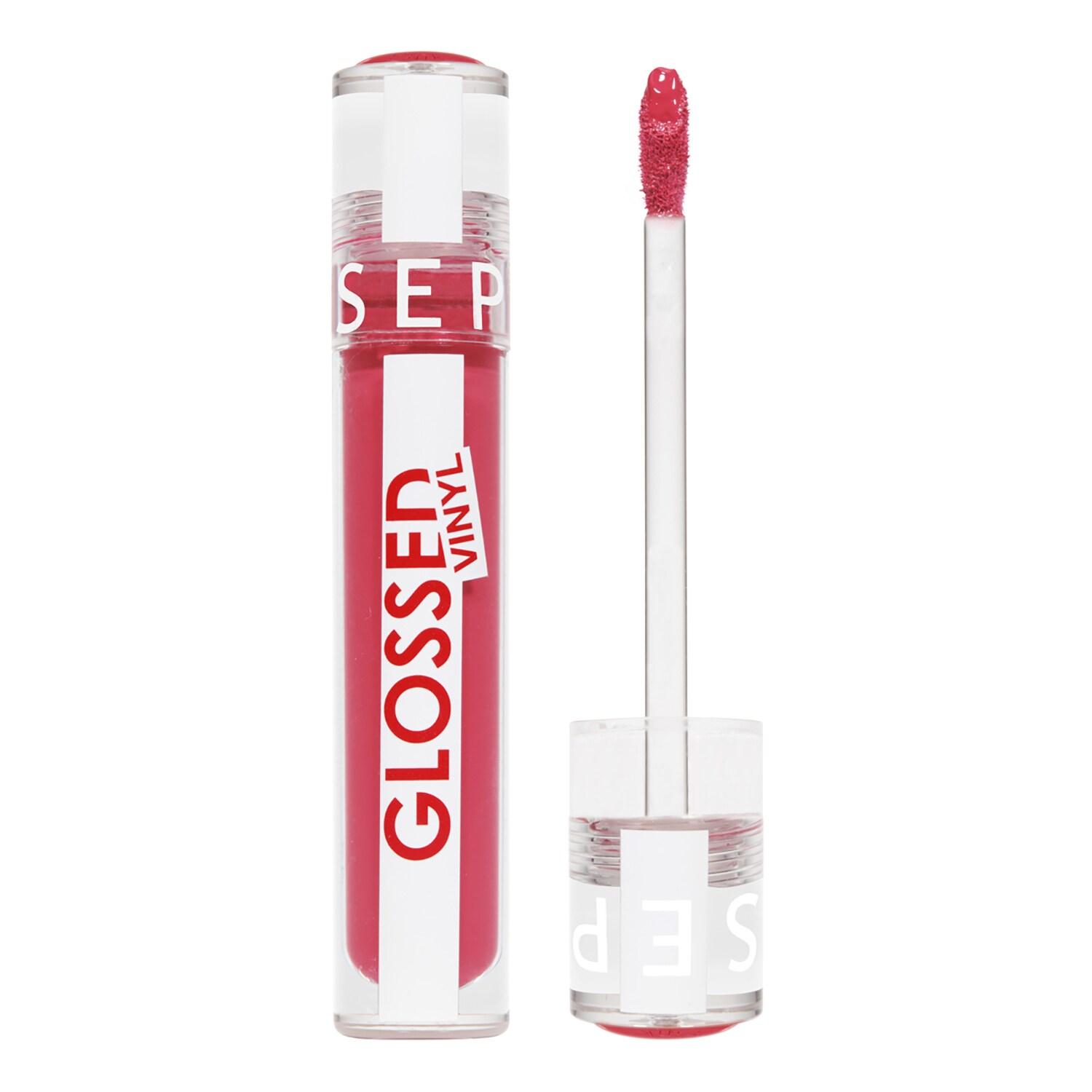 Glossed Vinyl - Gloss color intenso de Sephora Collection ≡ SEPHORA