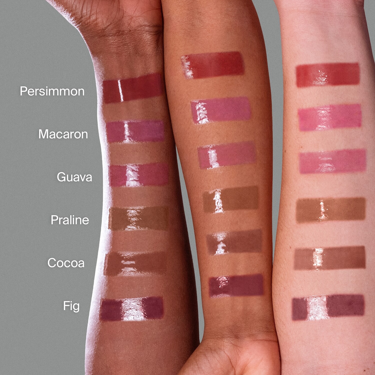 PhD Hybrid Lip Glaze Plumping Gloss - Brillo de labios de Haus Labs ≡ ...