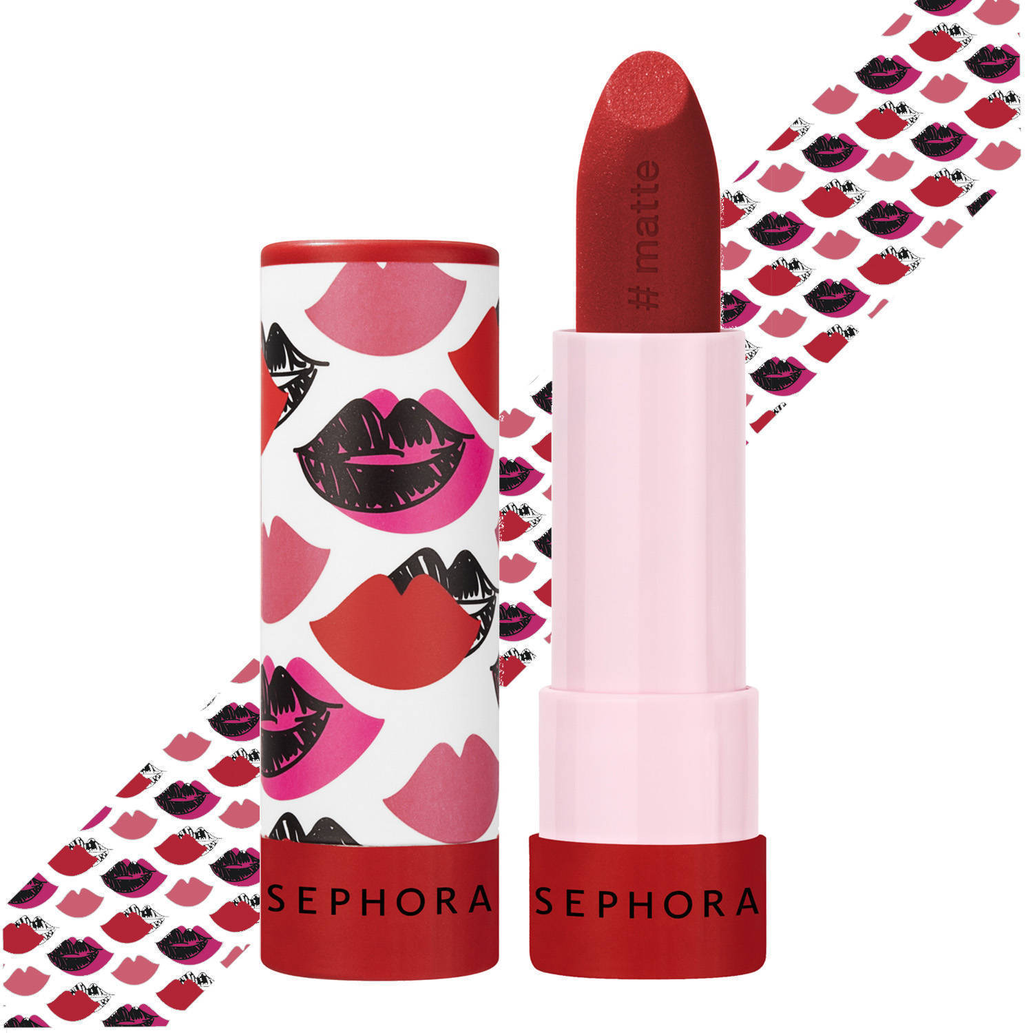 Barra de labios de Sephora Collection ≡ SEPHORA