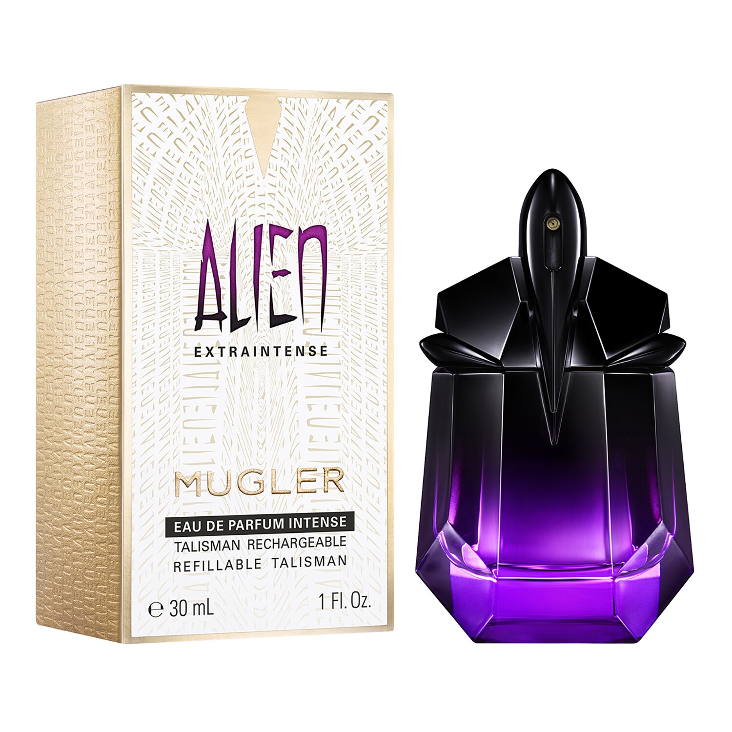 Alien Extraintense - Eau de Parfum de Mugler ≡ SEPHORA