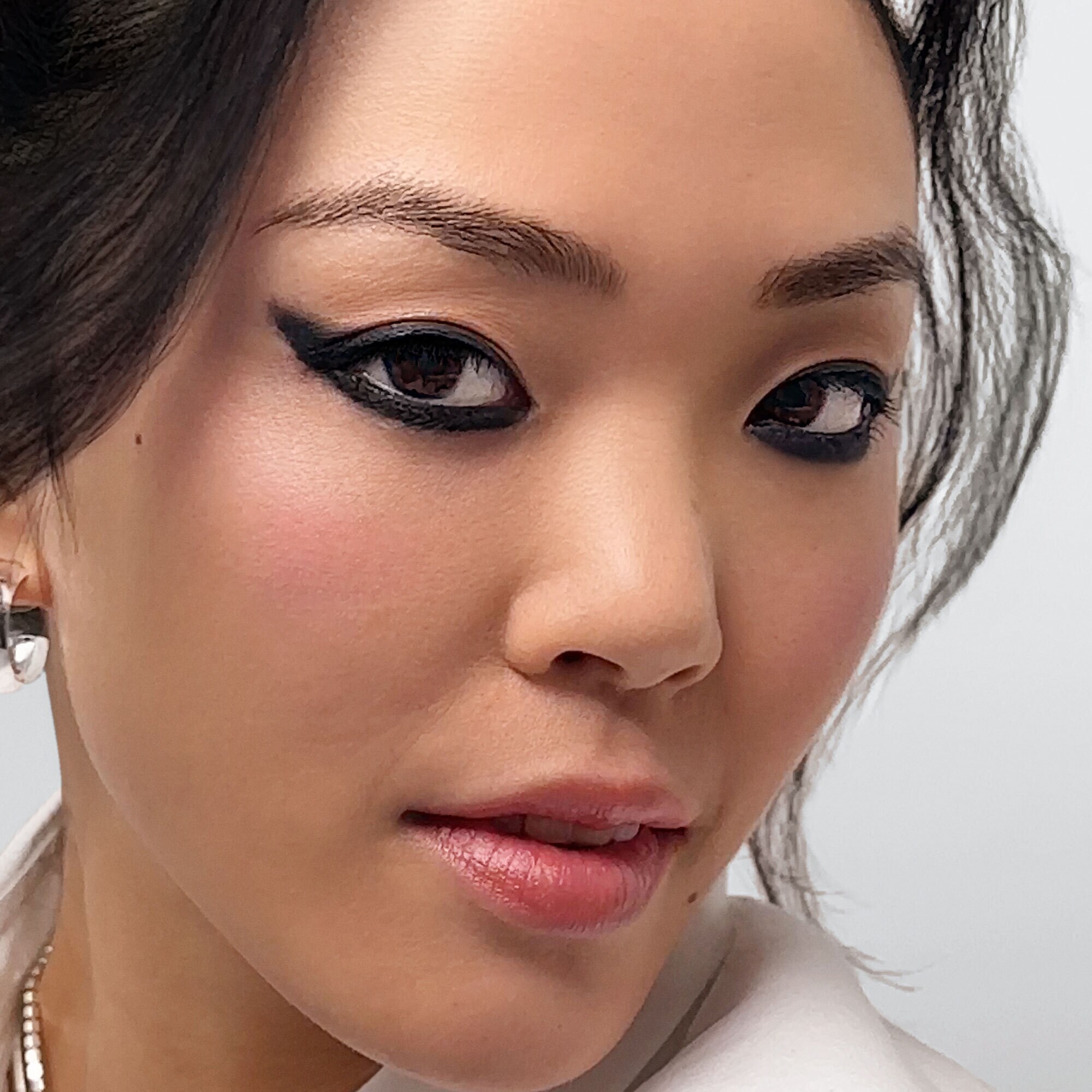 High Impact™ Gel Tech Eyeliner - Lápiz delineador de ojos en gel de Clinique ≡ SEPHORA