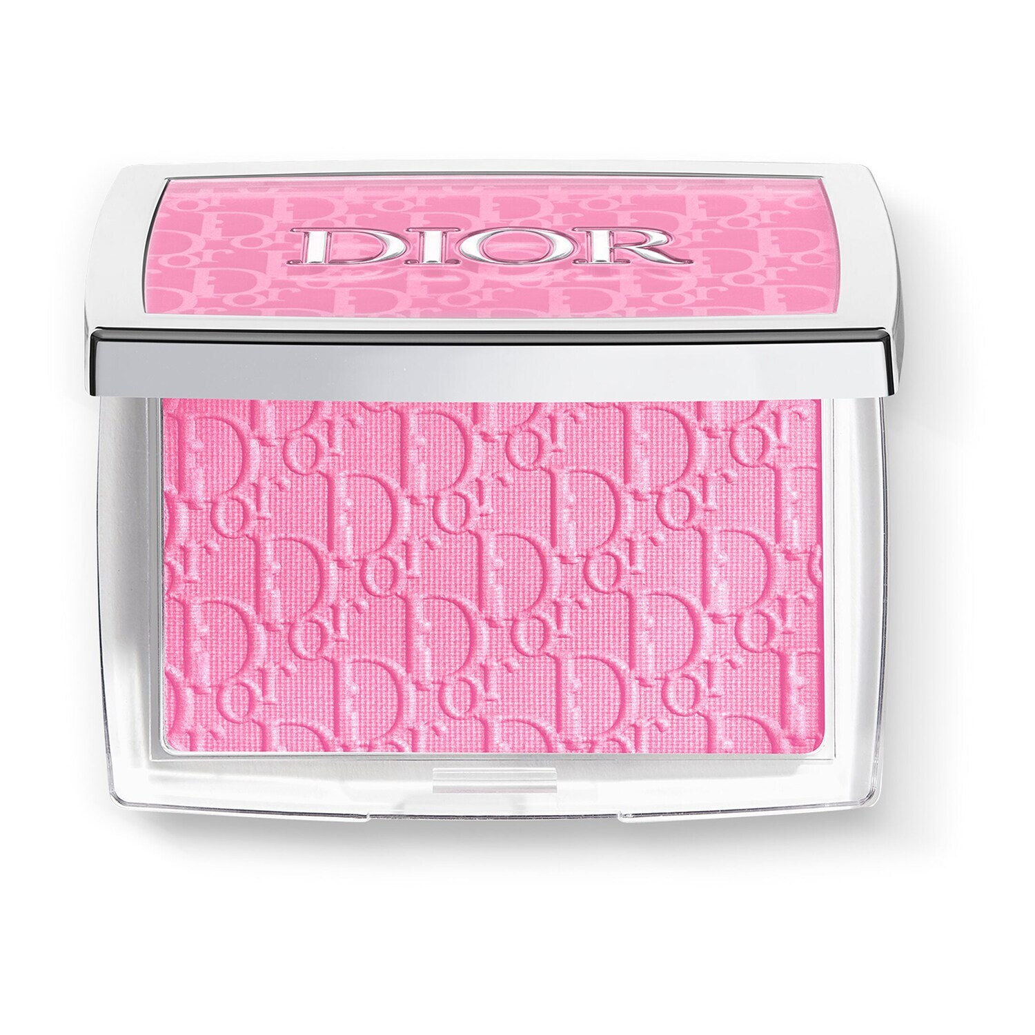 Dior Rosy Glow - Colorete luminoso natural - acabado buena cara de Dior ...