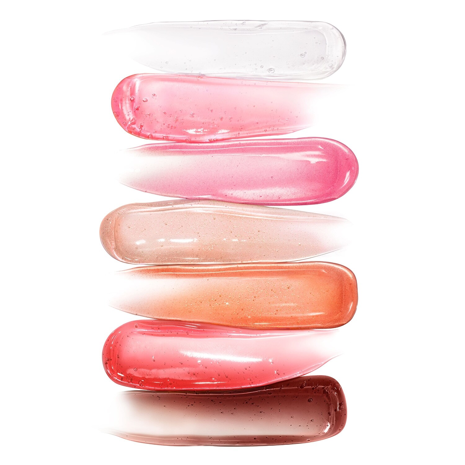 Prisma Glass - Gloss en Aceite Hidratante con Brillo Efecto Espejo de ...