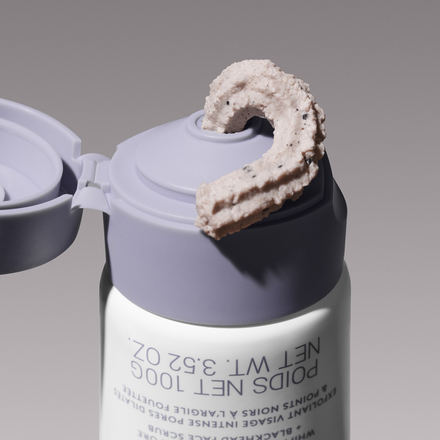 Cookies n Clean - Exfoliante Facial Desincrustante de Fenty Skin ≡ SEPHORA