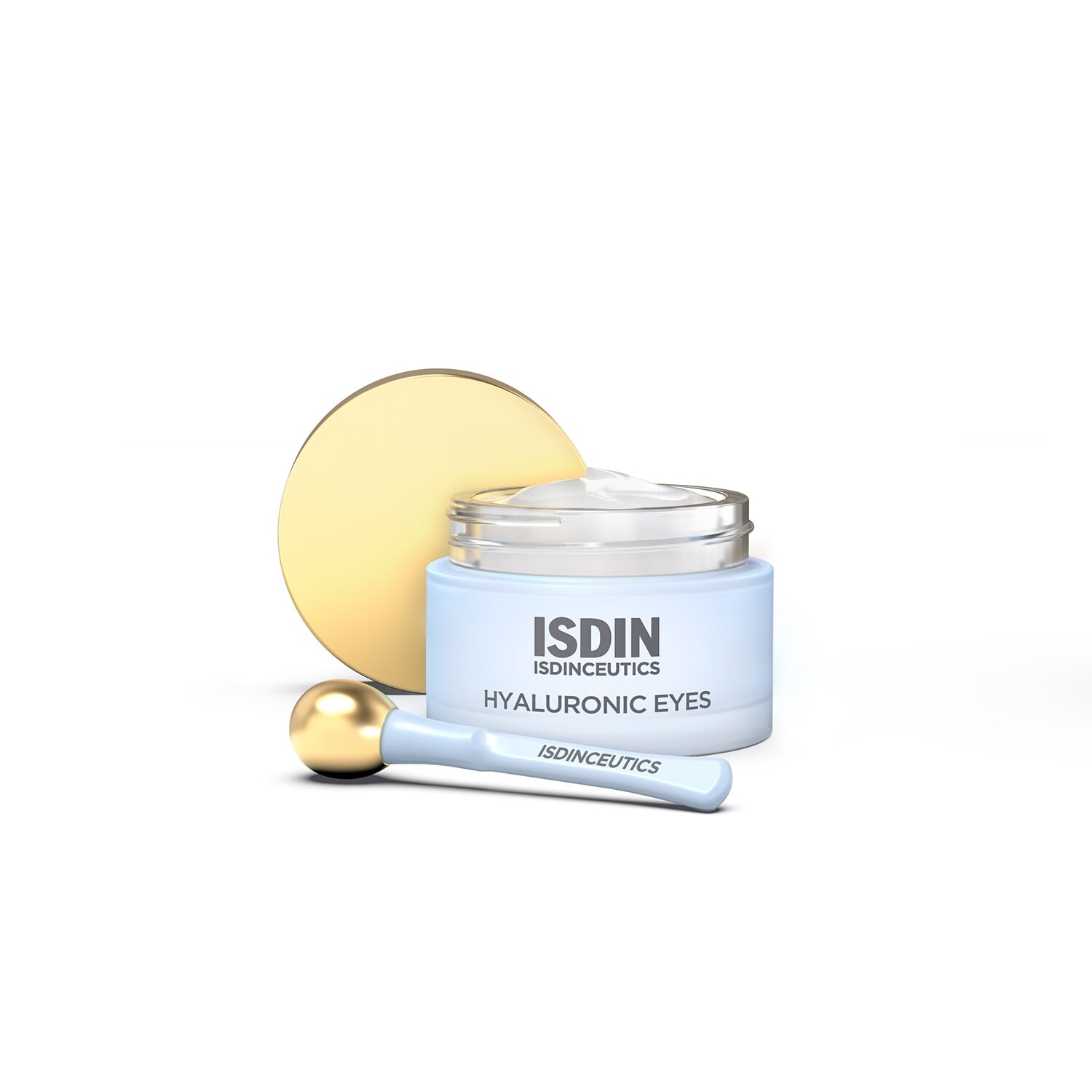 Isdinceutics Hyaluronic Eyes de Isdin ≡ SEPHORA