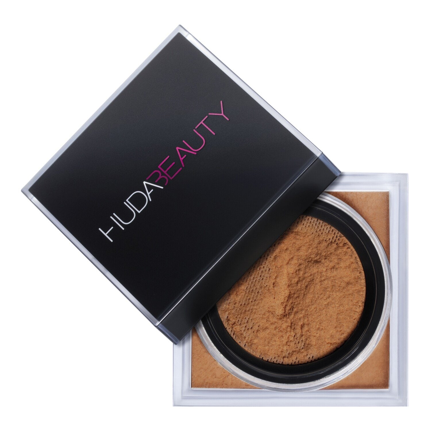 Easy Bake Loose Baking & Setting Powder - Polvos Sueltos de Huda Beauty ...