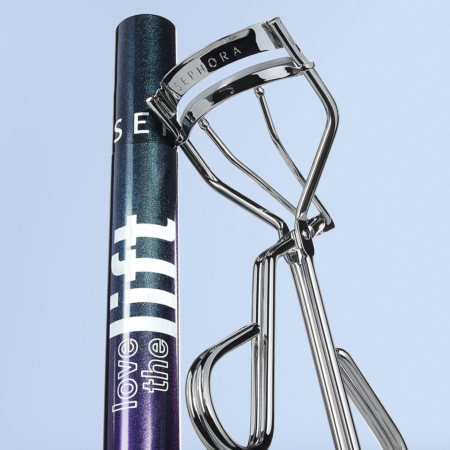 Rizador de Pestañas - Para un rizo intenso de Sephora Collection ≡ SEPHORA