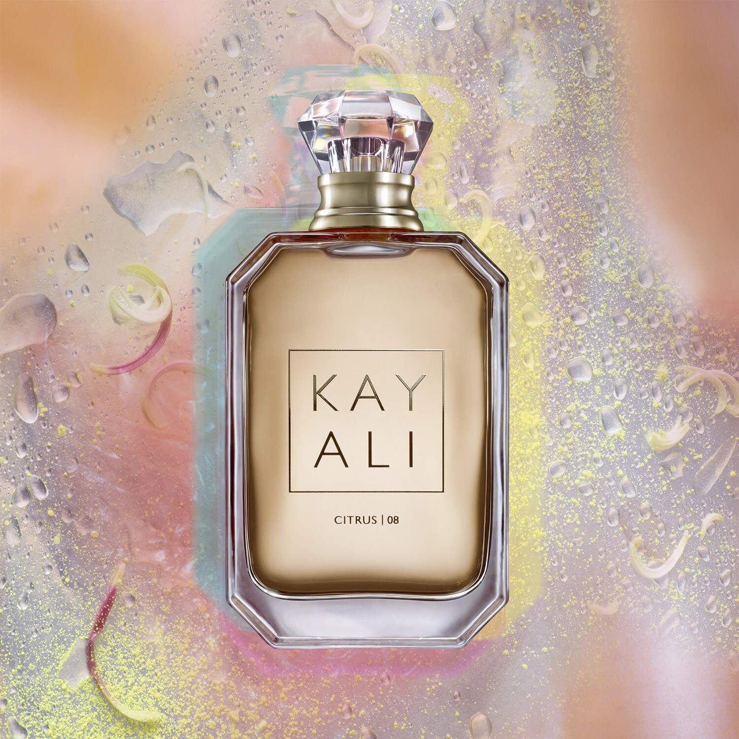 KAYALI CITRUS|08 - Eau de Parfum de Kayali ≡ SEPHORA