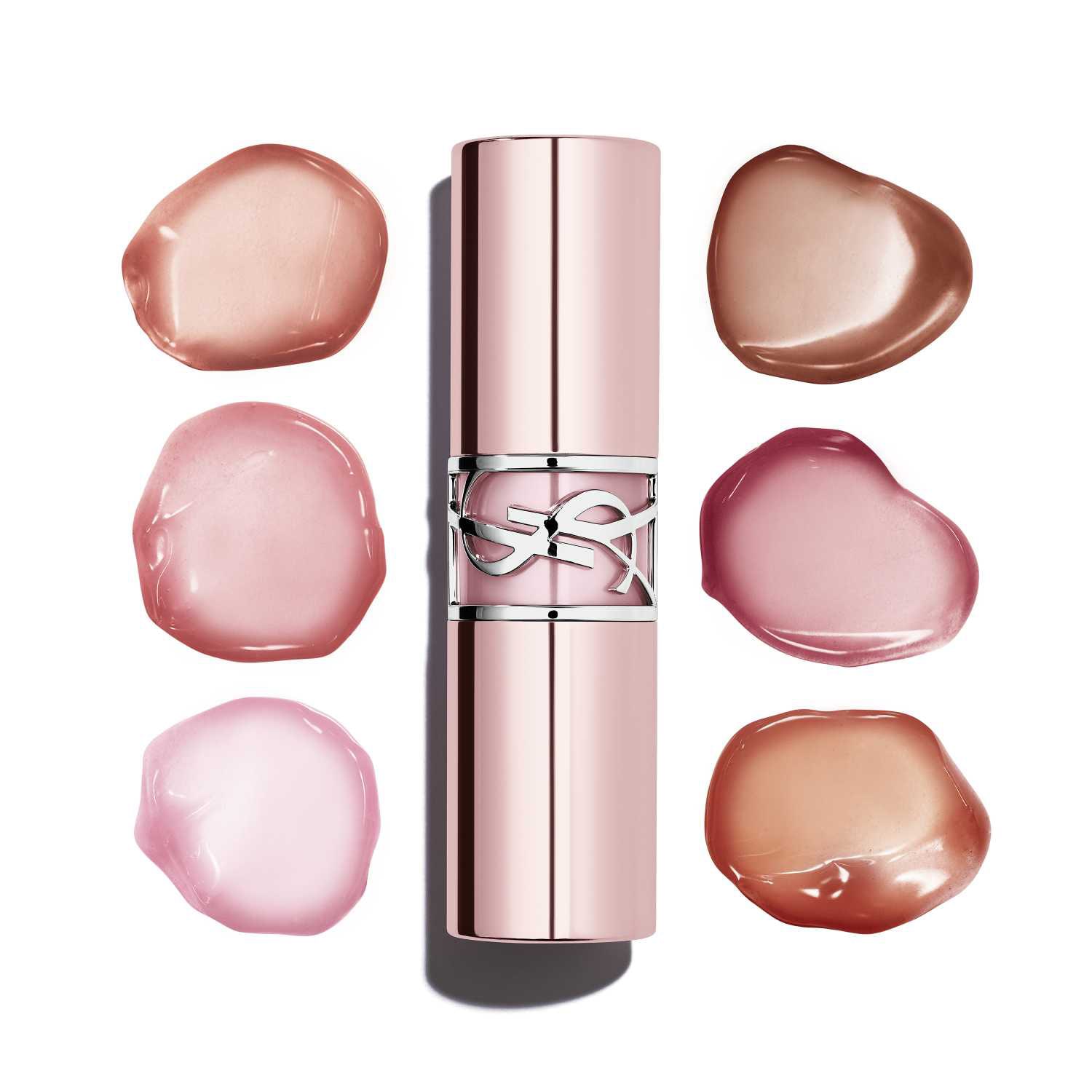 YSL Loveshine Candy Glow - Bálsamo Labial de Yves Saint Laurent ≡ SEPHORA