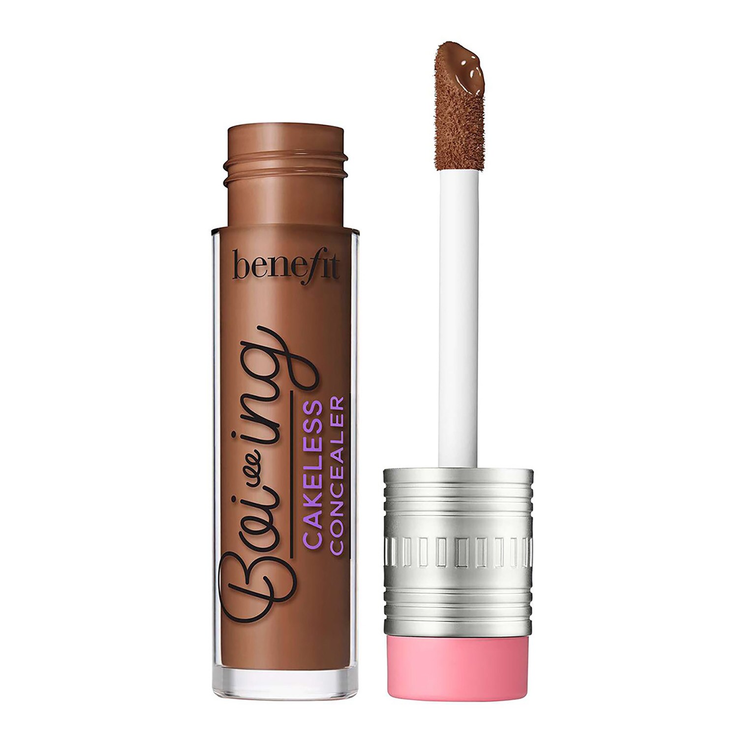 Boiing Cakeless Concealer - Corrector de Ojeras de Alta Cobertura de ...