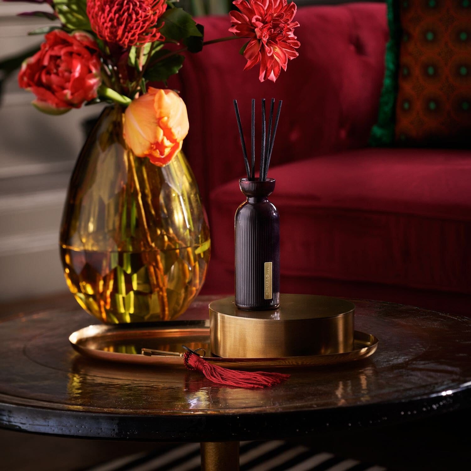 The Ritual of Ayurveda Mini Fragrance Sticks - Mini barritas perfumadas de Rituals ≡ SEPHORA