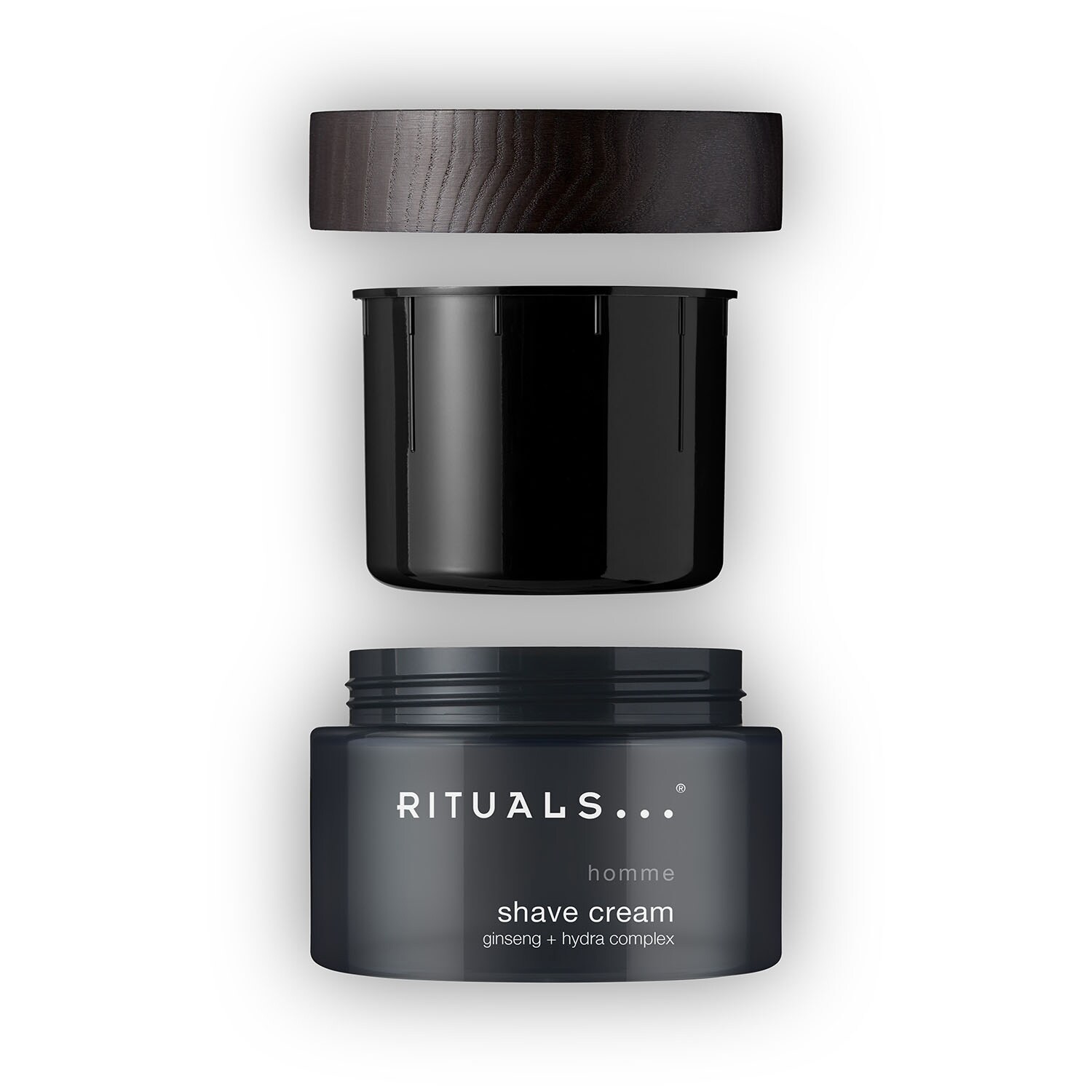 Rituals Homme - Crema de Afeitar de Rituals ≡ SEPHORA