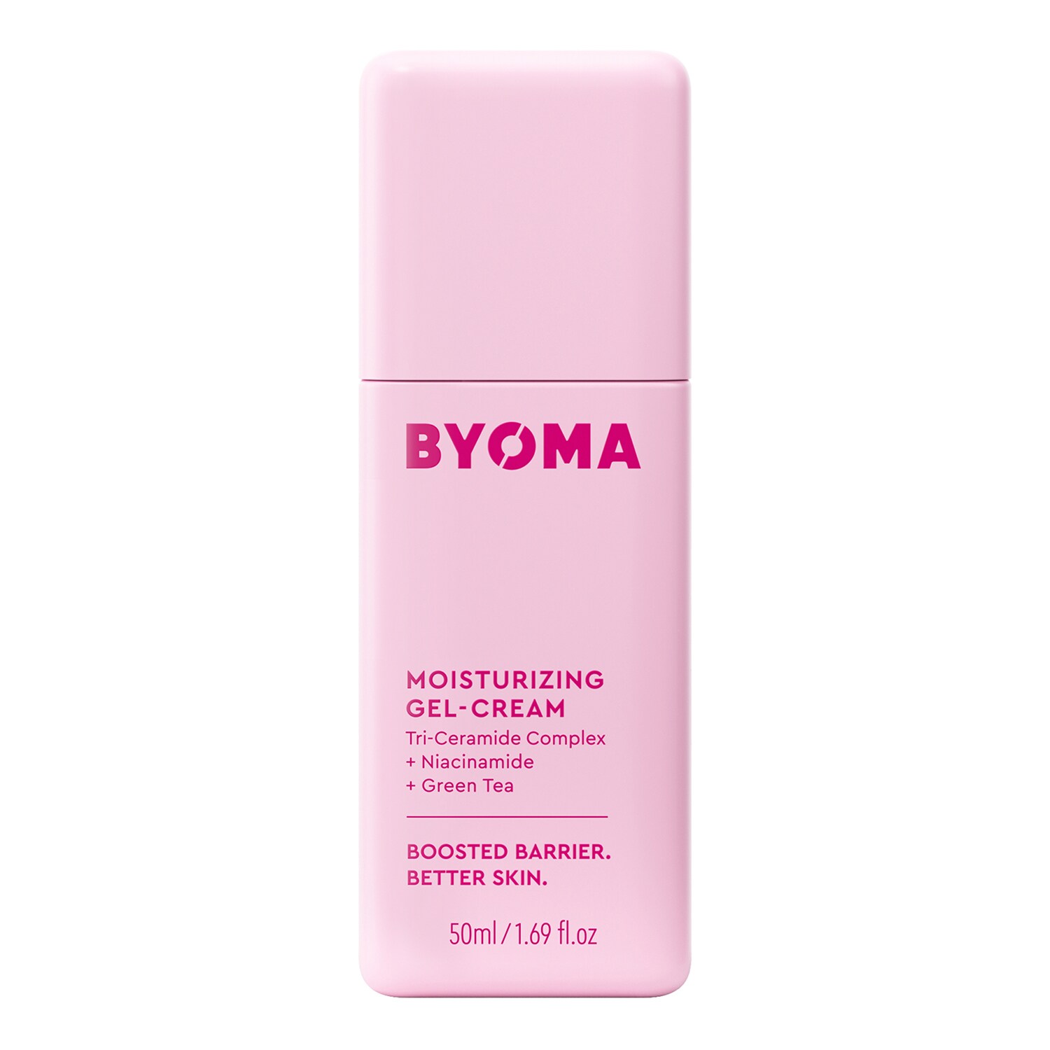 Gel-Crema Hidratante - Crema hidratante diaria of BYOMA ≡ SEPHORA