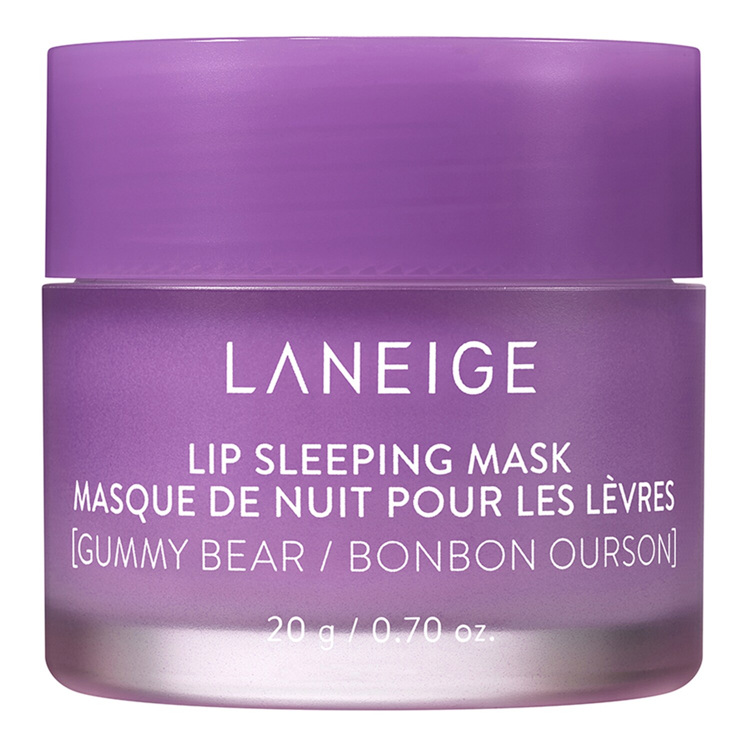 LANEIGE Lip Sleeping Mask - Mascarilla de labios ≡ SEPHORA